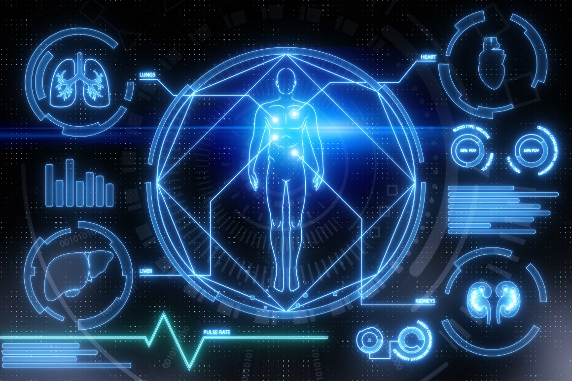 Systemic Illness – Hesitant Warrior